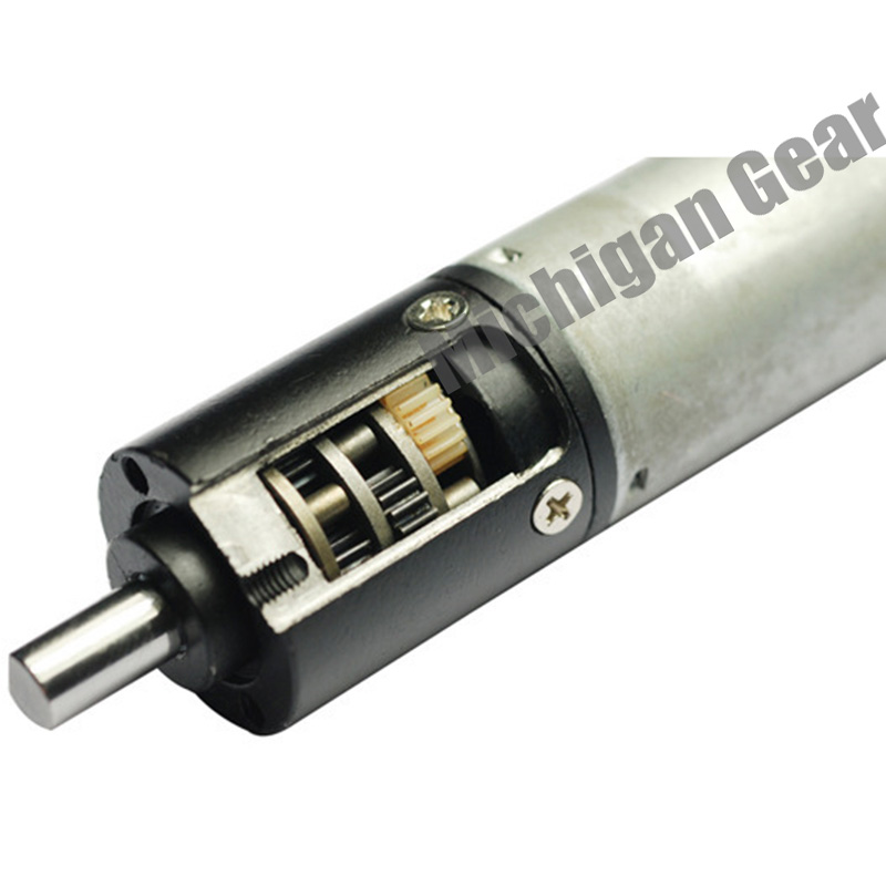 Enhancing Efficiency: The Role of Planetary Gears in Home Appliances ...